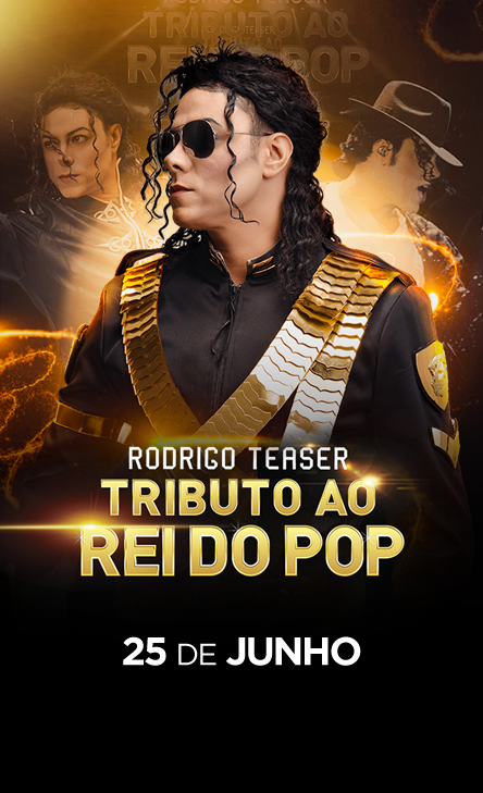 Qualistage | Casa de espetáculos | Via Parque Shopping